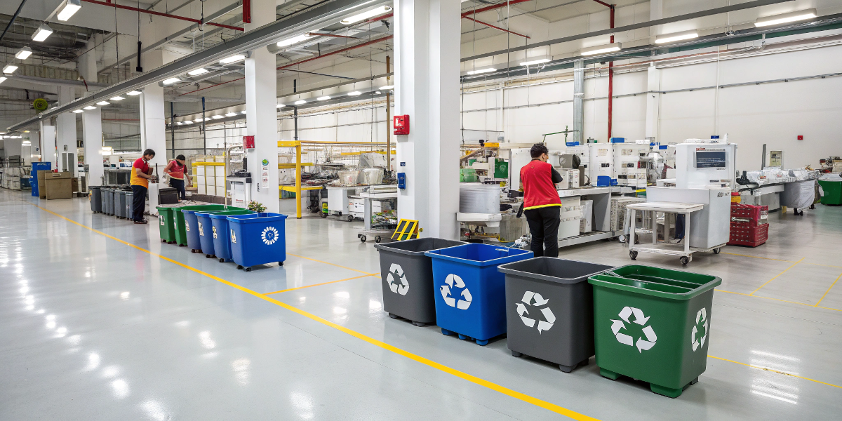 Verify Sustainability Claims: A 4-Step Guide for Eco-Packaging