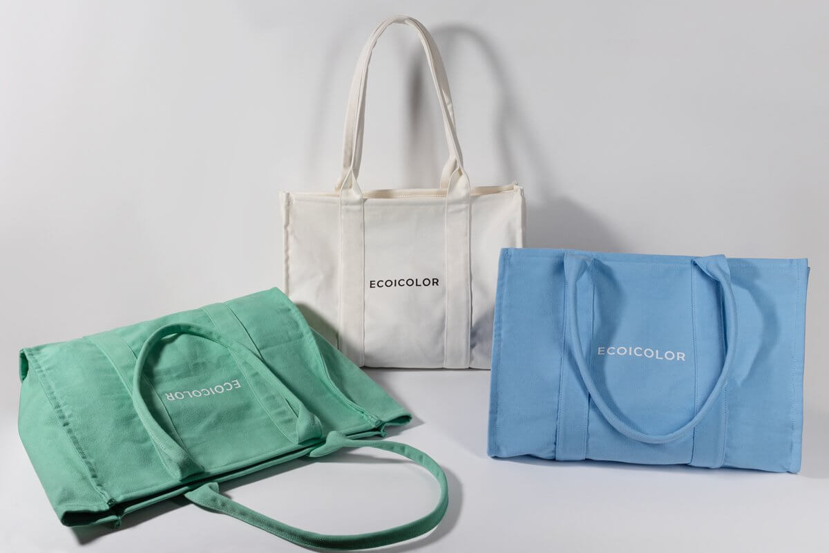 Sourcing Custom Tote Bags: A Complete Manufacturing Guide