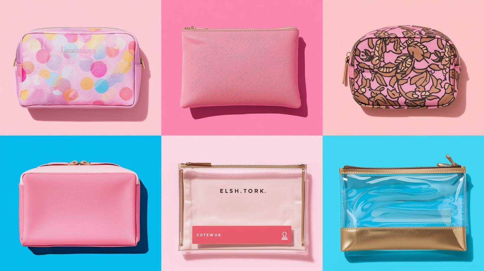 Essential GWP Strategy Guide: Private Label Makeup Bags
